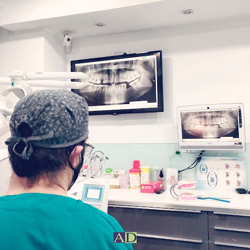 Clinica Dental Arpel Dental Madrid en Madrid • Lee Opiniones y Precios | DocDental