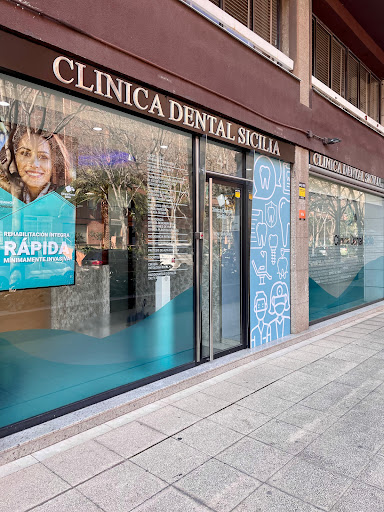 Clinica Dental Sicilia en Barcelona • Lee Opiniones y Precios | DocDental