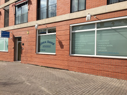 Clinica Dental ORTHODENT en Madrid • Lee Opiniones y Precios | DocDental