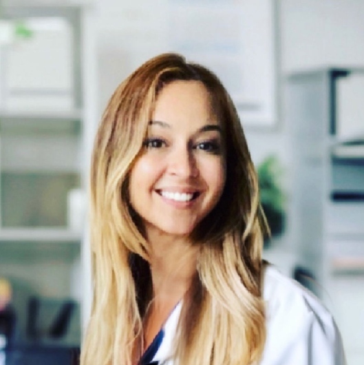 Dra. Jennifer Reyes Hernández | Opiniones y Especialidades